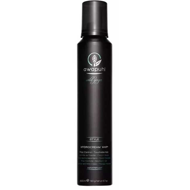 Paul Mitchell Awapuhi Wild Ginger HydroCream Whip Mousse 200ml - 258,00 SEK